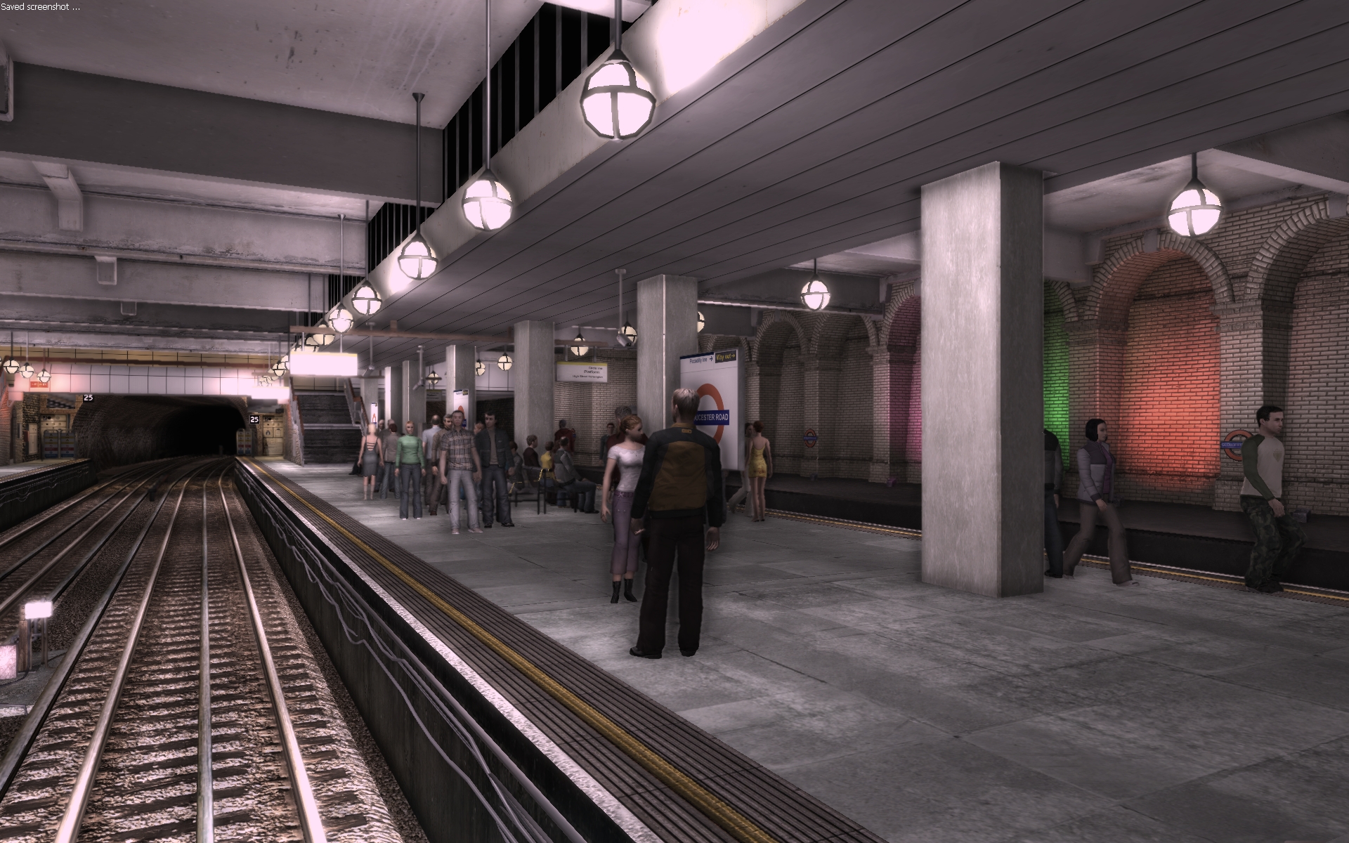 London underground simulator online free - stickersjolo