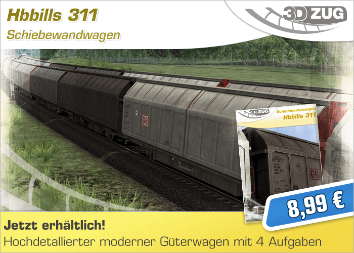 3DZUG - 3DZUG Startseite