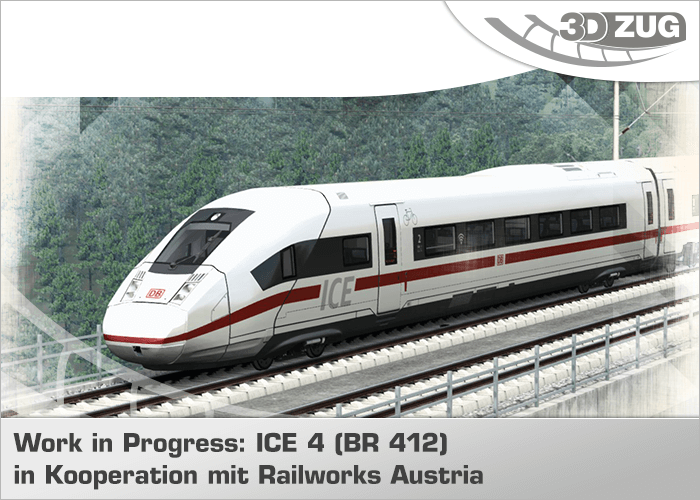 3DZUG - 3DZUG Startseite