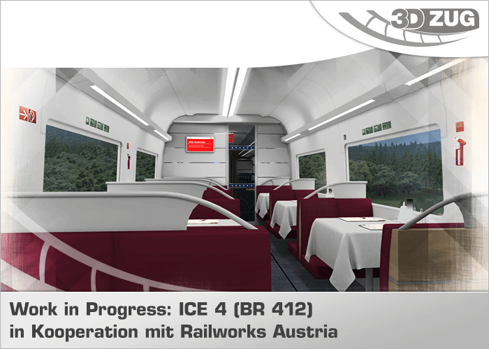 3DZUG - 3DZUG Startseite